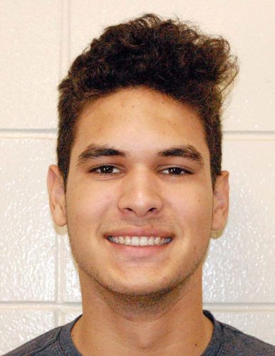 Carter Bell | News, Sports, Jobs - Maui News